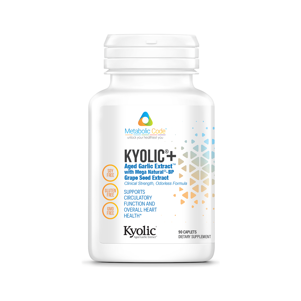 Peak Precision Nutrition | Metabolic Elite