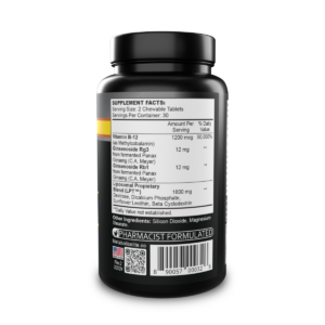 Synapsin Pro LPT | Metabolic Elite