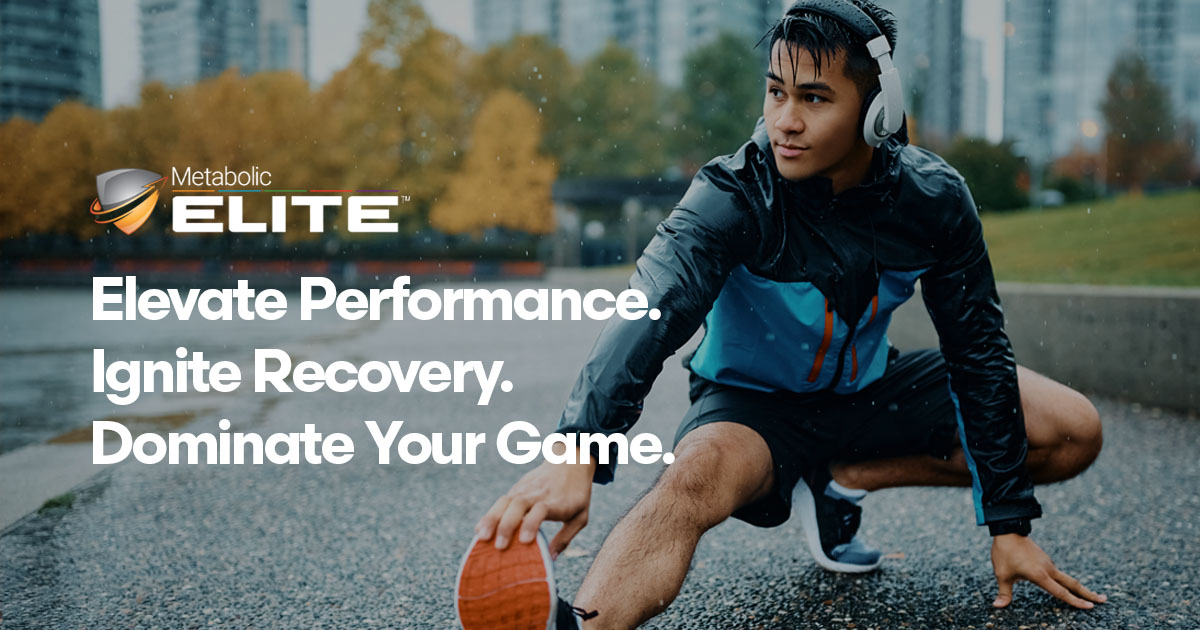 Unlocking The Power of Peptides with Jim LaValle | Metabolic Elite