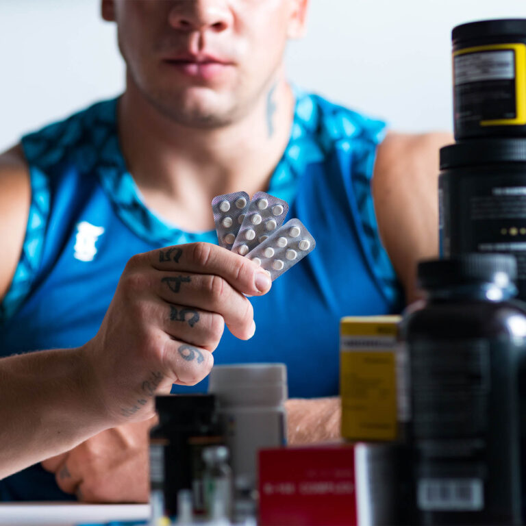 Peak Precision Nutrition, For Elite Athletes | Metabolic Elite