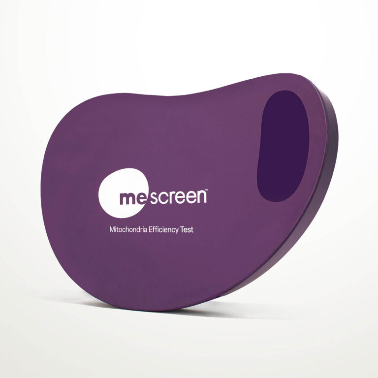mescreen™ Mitochondria Efficiency Test | Metabolic Elite